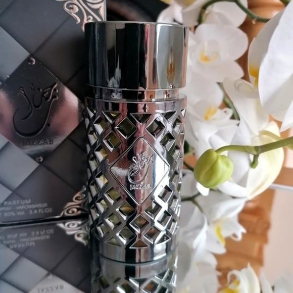 Other | Ard Al Zaafaran Jazzab Silver 10ml Eau De Parfum For Men | Poshmark